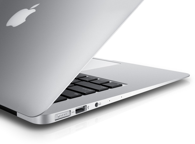 Apple Replacing Faulty MacBook Air Drives John Paczkowski News AllThingsD