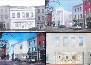 An Apple Grows in Georgetown - John Paczkowski - News - AllThingsD