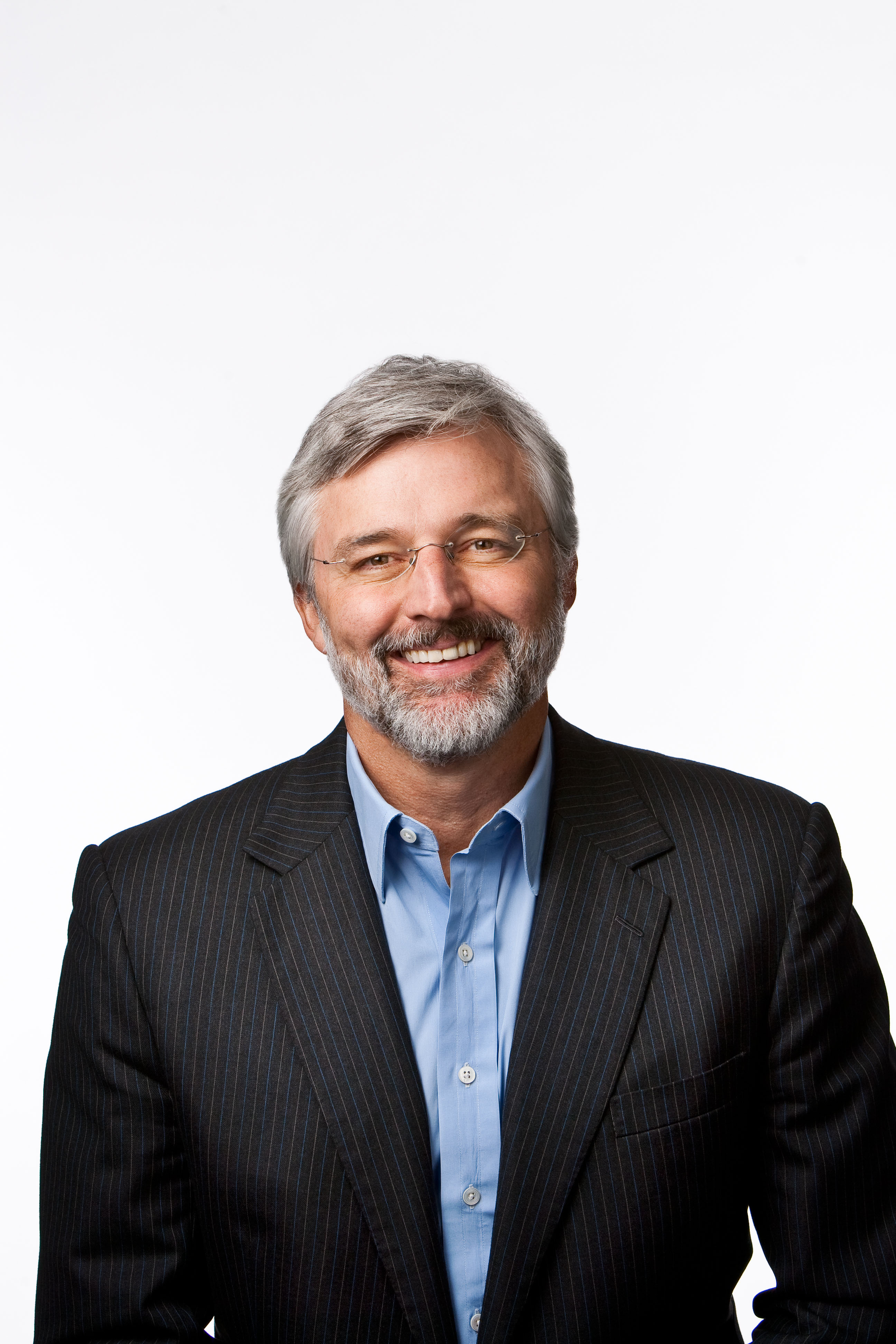 Zach Nelson of NetSuite - Arik Hesseldahl - News - AllThingsD