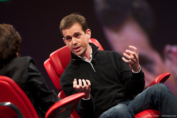 Twitter Co-Founder Dorsey Almost Went to Facebook (and More!) - Mike ...
