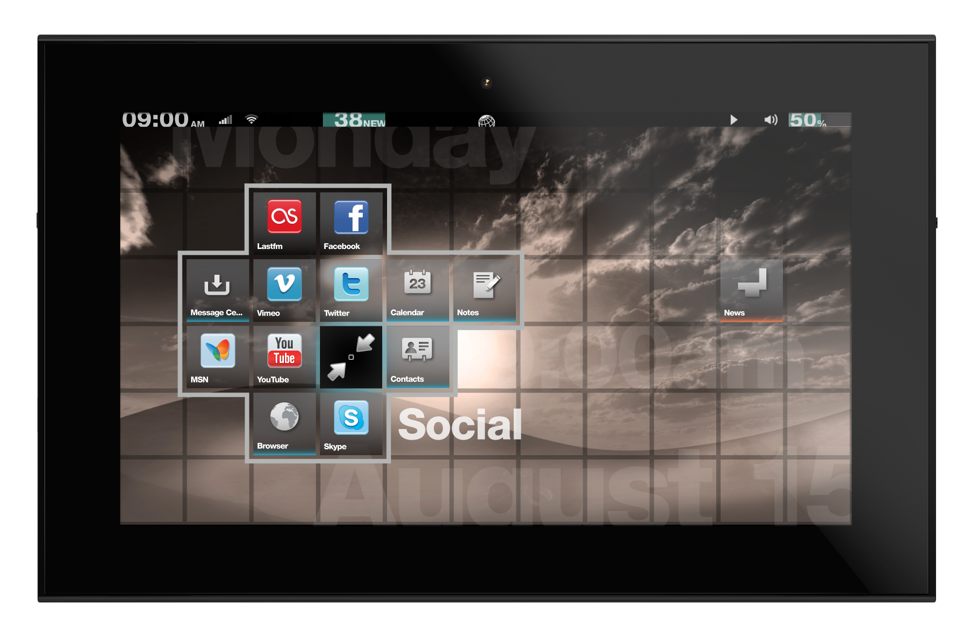 TabCo Picks Wrong Day to Reveal Itself as Fusion Garage’s Latest Effort ...