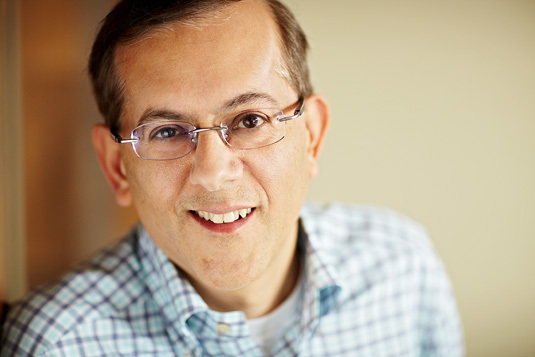 Seven Questions for Asheem Chandna of Greylock Partners - Arik ...