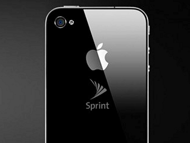 Apple Could Sell Six Million iPhones Through Sprint in 2012 - John ...