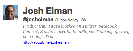 Josh Elman Will Join Greylock Partners - Liz Gannes - Social - AllThingsD