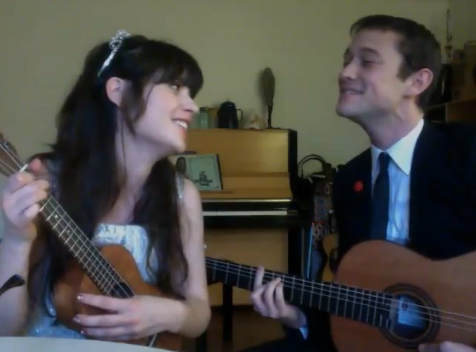 Viral Video: Adorkable/Irksome Indie Actors Sing Cute - Kara Swisher ...