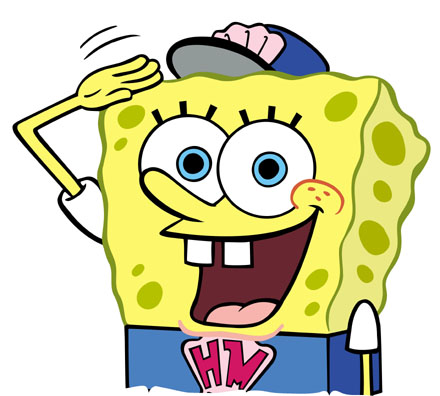 spongebob-squarepants - Kara Swisher - News - AllThingsD