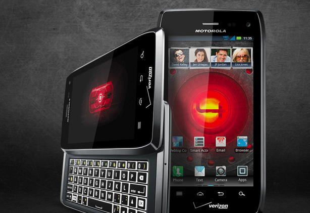 Google Gets European Okay for Motorola Mobility Purchase - Ina Fried ...