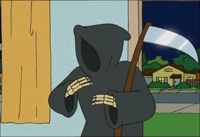 Research In Motion Earnings: The RIM Reaper Cometh - John Paczkowski ...