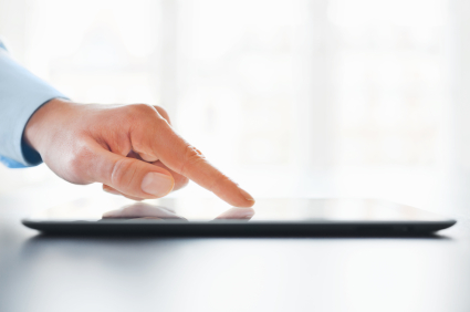 We're So Ready to Sell Chips for Tablets, Intel COO Says - Arik ...