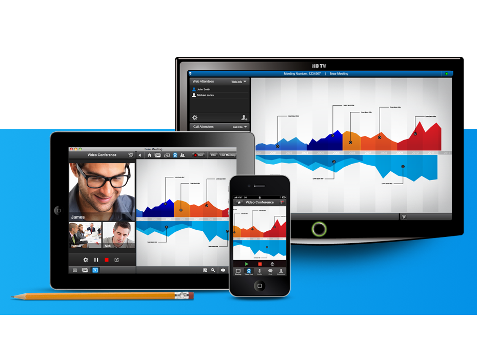 FuzeBox Lands $20M From Index and Khosla Ventures - Arik Hesseldahl ...