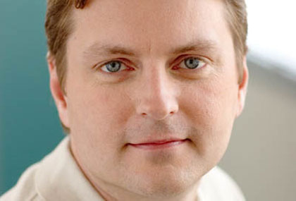 Jerry Yang And David Filo