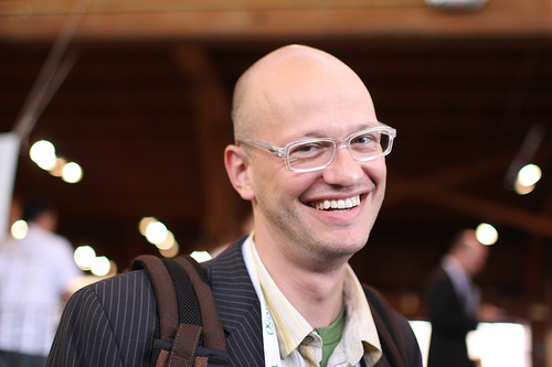 Founder Institute's Adeo Ressi Shares Entrepreneurship Theory - Liz ...