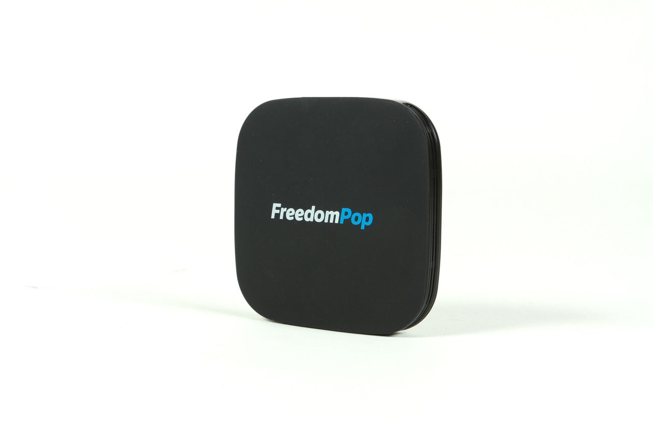 FreedomPop Is Giving Away Free Mobile Broadband - Ina Fried - Mobile ...
