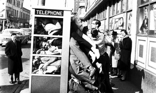 HP's 2013 Smartphone Plans: Start Thinking About One - John Paczkowski ...