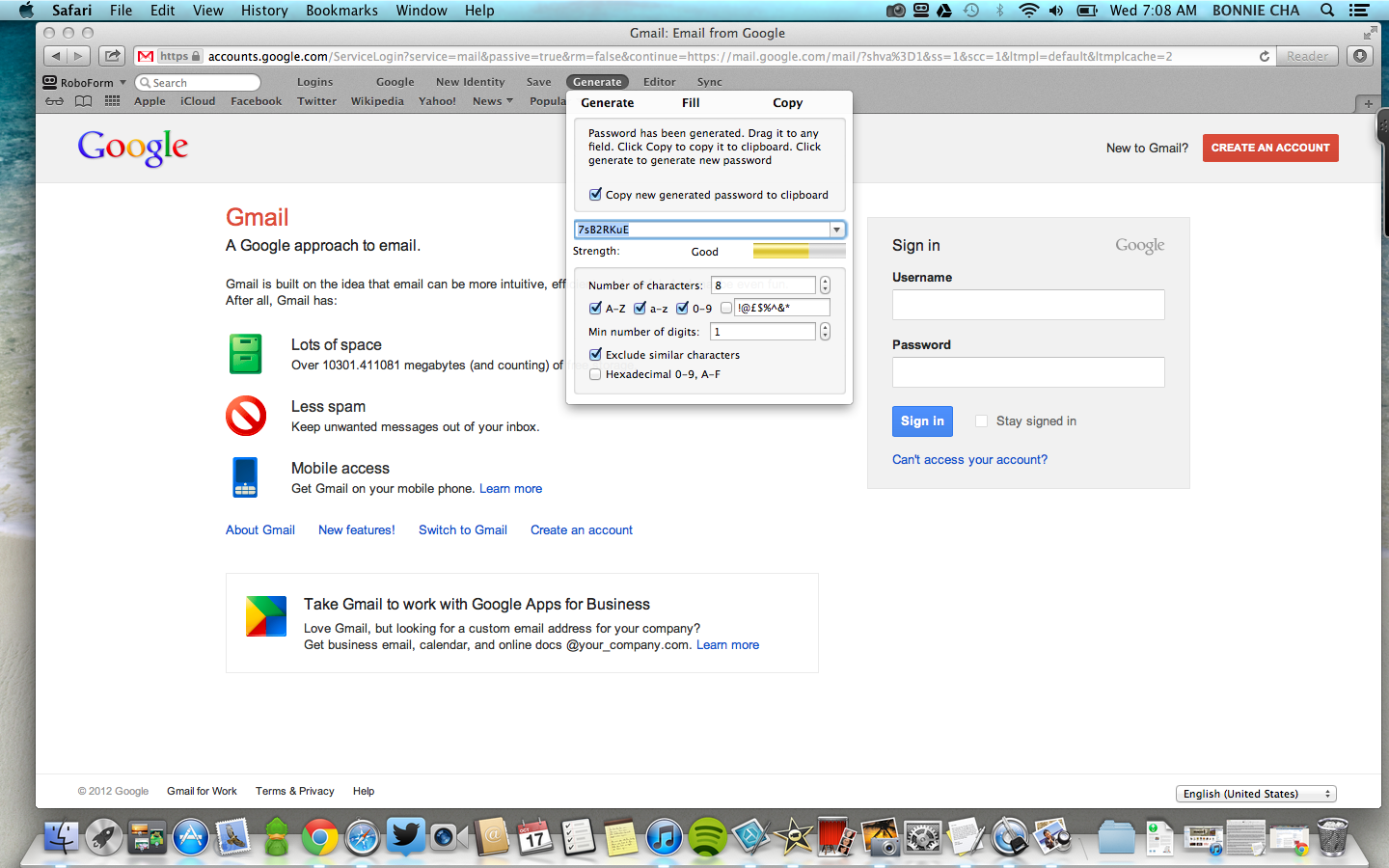 Password Manager Roundup - Bonnie Cha - Product Reviews - AllThingsD