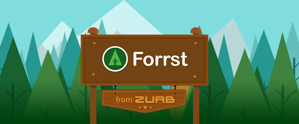Design Firm Zurb Acquires Forrst, a Community Site for Creatives - Mike ...