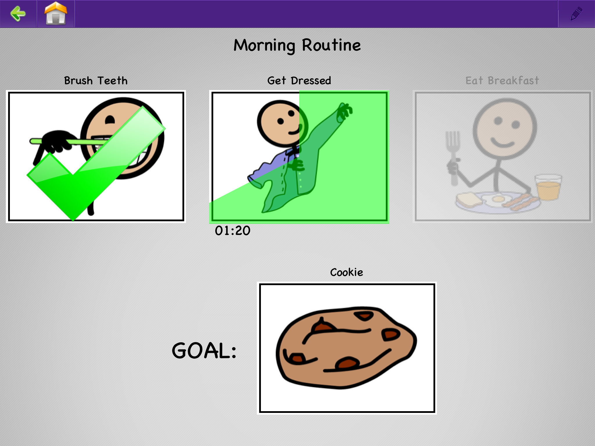 IPad « Beyond Autism Awareness