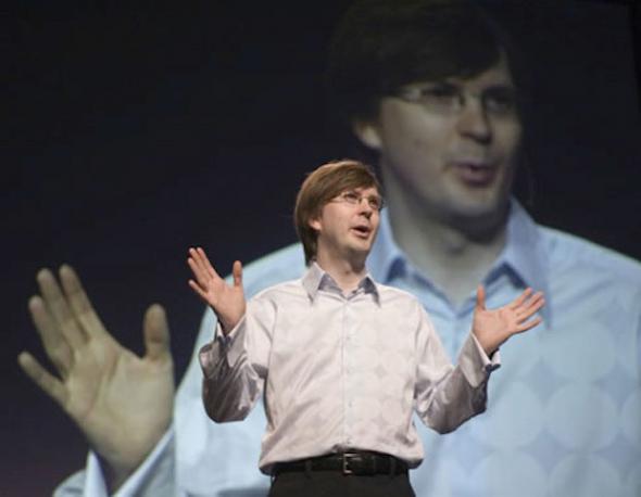 Adobe CTO Kevin Lynch Headed to Apple - John Paczkowski and Peter Kafka ...