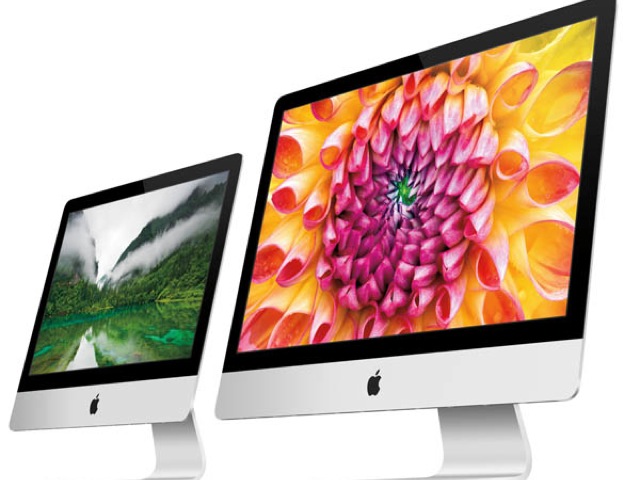 Apple Uncrates New $1,099 Education-Only iMac - John Paczkowski - News ...