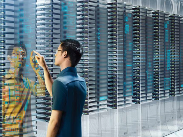 Intel Wants to Redesign Your Server Rack - Arik Hesseldahl - News ...