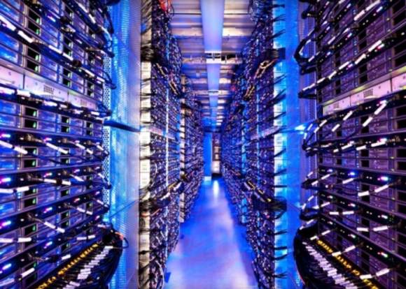 Microsoft Pumps $700 Million into Iowa Data Center - John Paczkowski ...