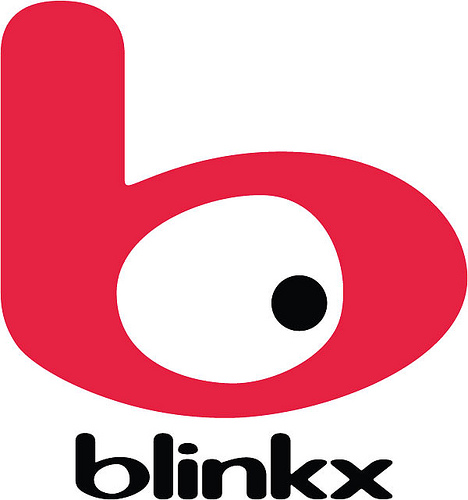 blinkx-logo - Arik Hesseldahl - News - AllThingsD