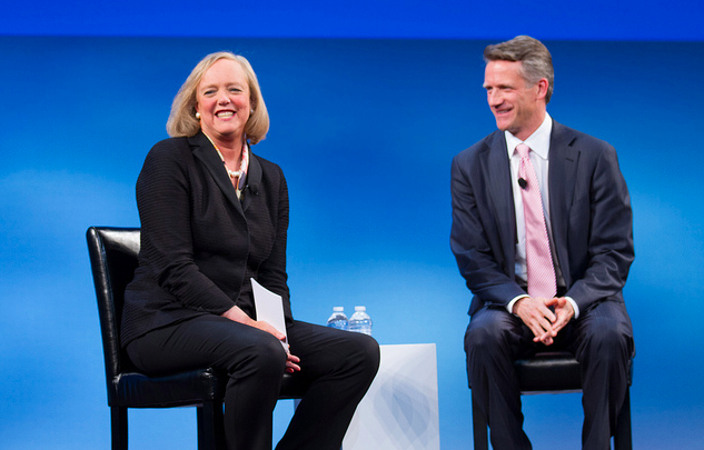 meg_whitman_stephen_phelps - Arik Hesseldahl - News - AllThingsD