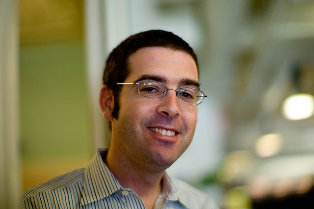 Twitter General Counsel Alexander Macgillivray to Leave Company - Mike ...