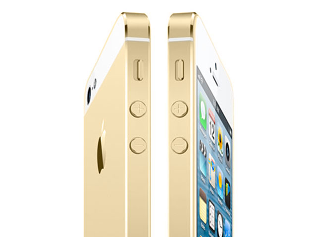 Yes, Apple Will Sell a Gold-Tone iPhone - John Paczkowski - News ...