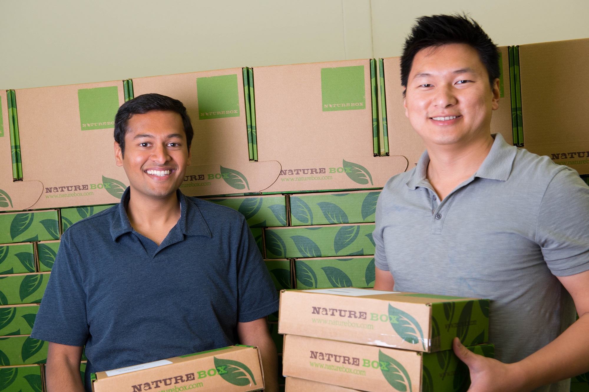 NatureBox Adds Popchips CEO and Former Netfix CFO to Board - Jason Del ...