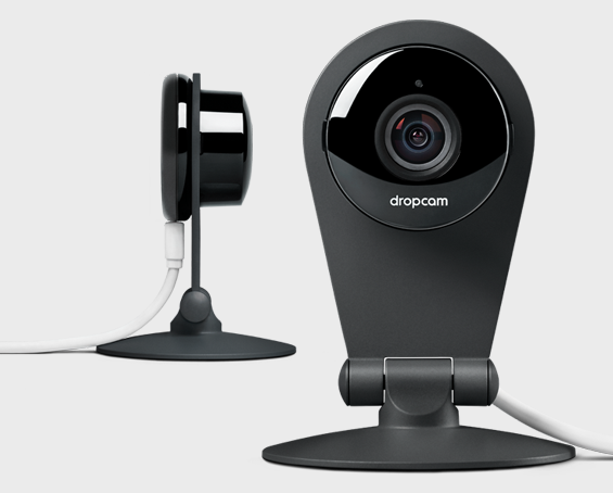 Dropcam Pro Upgrades Quality, Adds Bluetooth LE - Liz Gannes - Product ...