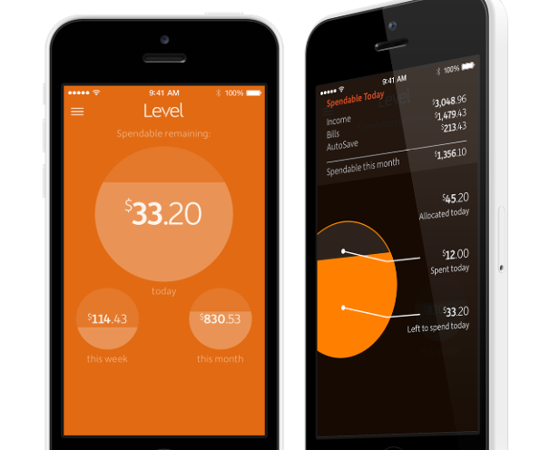 Level Is a Money Meter App, Launching With $5M From Kleiner Perkins ...