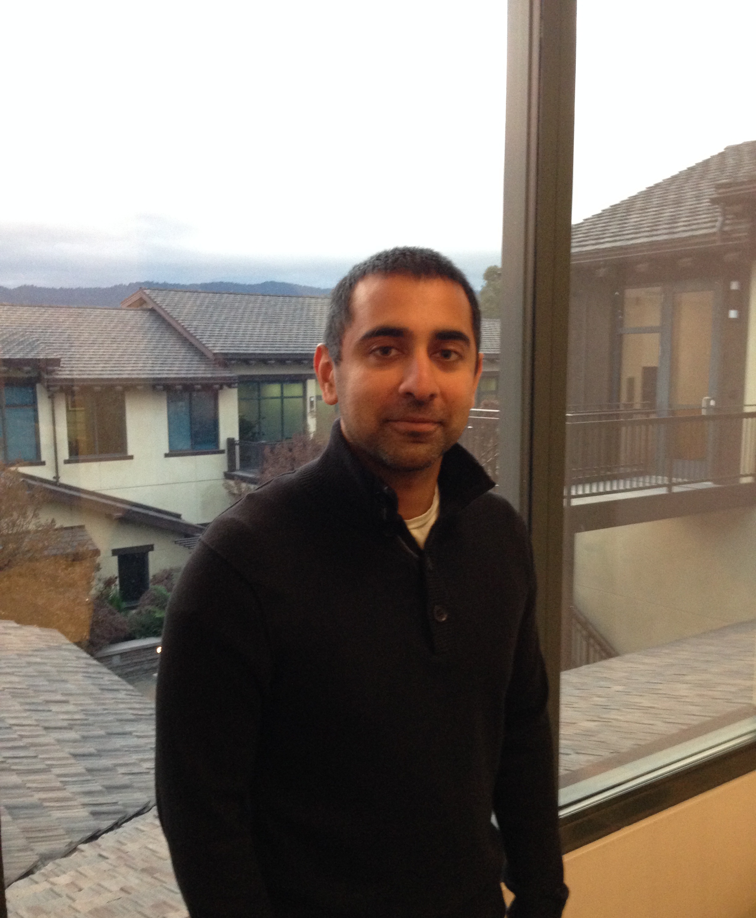 Balaji Srinivasan Joins Andreessen Horowitz as General Partner - Liz ...